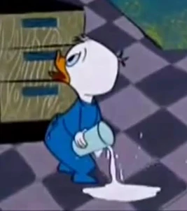 Donald Jr. | Disney y Pixar | Fandom