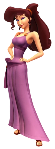 Megara | Disney y Pixar | Fandom