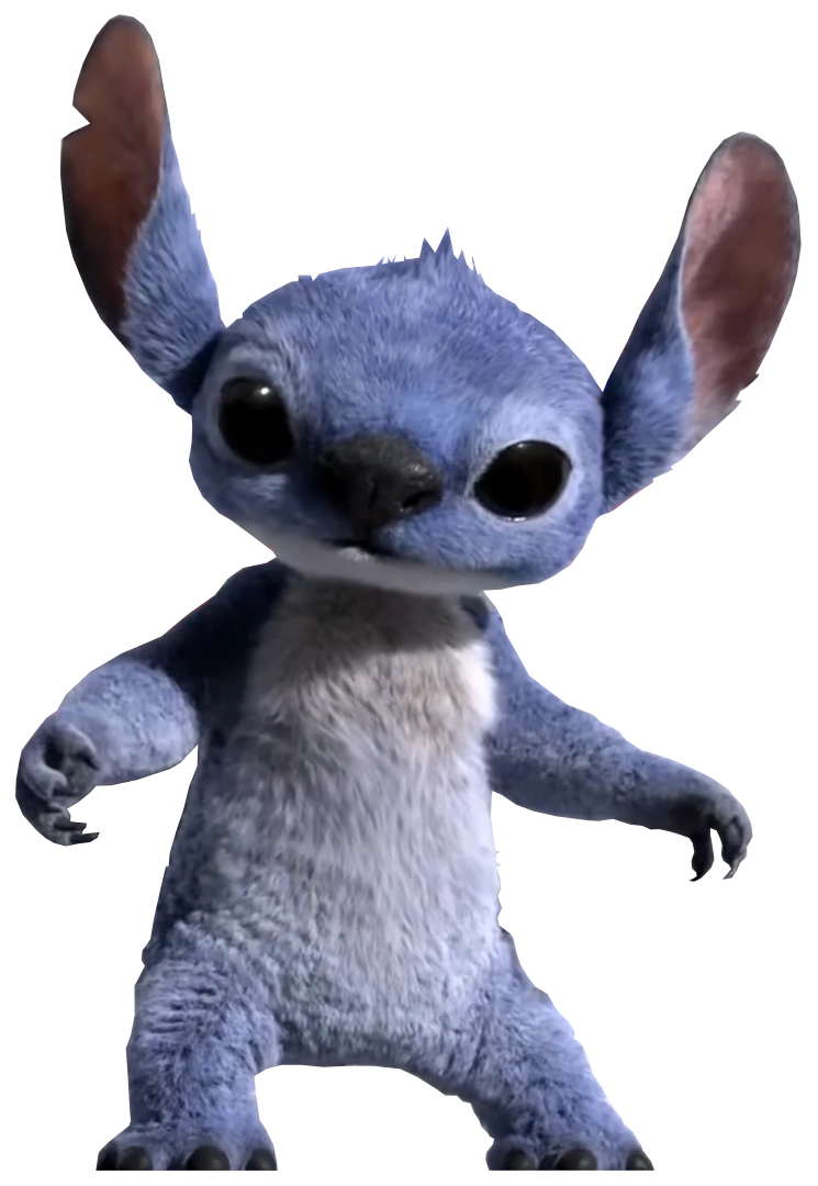 Stitch (2025) | Disney y Pixar | Fandom