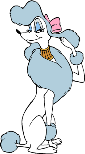 Georgette | Disney y Pixar | Fandom