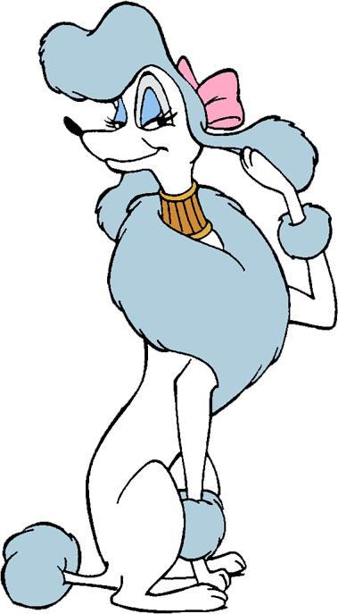 Georgette | Disney y Pixar | Fandom