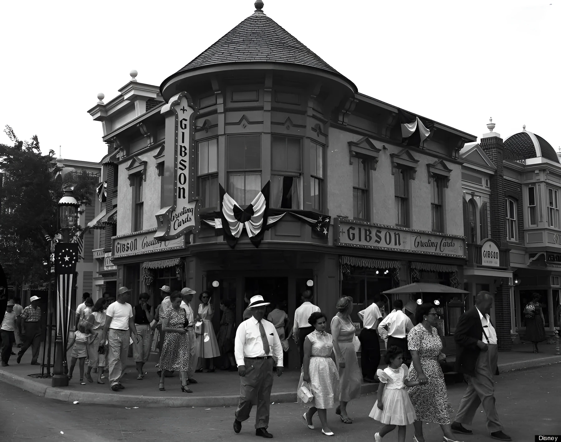 Gibson Greeting Cards | Disney y Pixar | Fandom