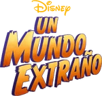 Strange World | Disney y Pixar | Fandom