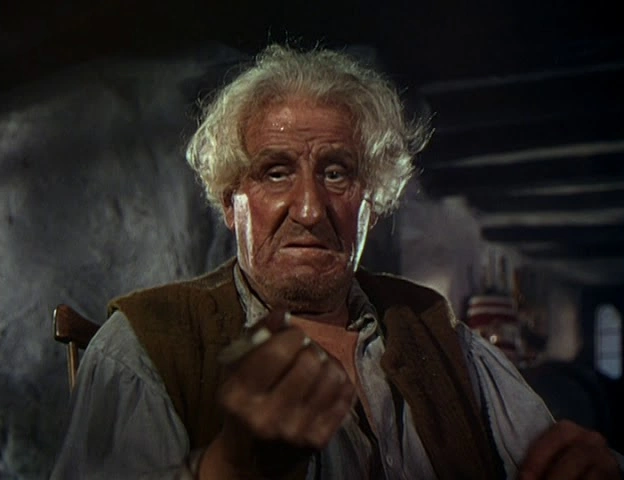 Billy Bones | Disney y Pixar | Fandom