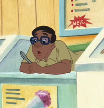 Luki | Disney y Pixar | Fandom