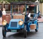 Main Street Vehicles | Disney y Pixar | Fandom