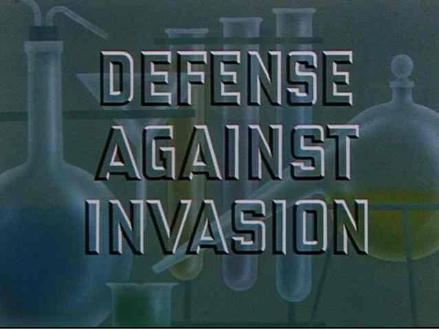 Defense Against Invasion | Disney y Pixar | Fandom