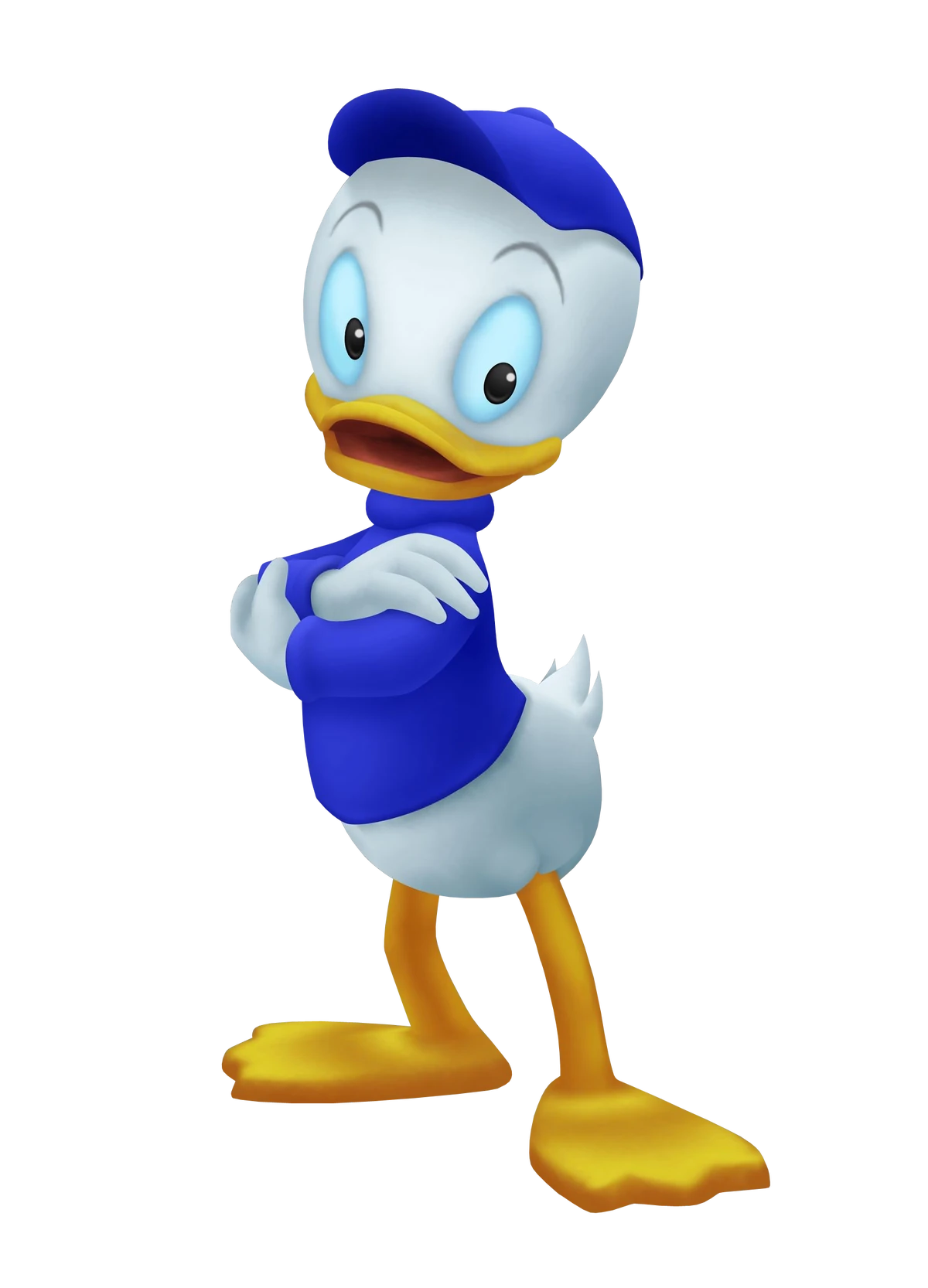 Dewey Duck | Disney y Pixar | Fandom