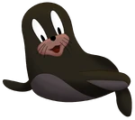 Salty the Seal | Disney y Pixar | Fandom