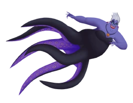 Ursula | Disney y Pixar | Fandom