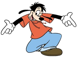 Max Goof | Disney y Pixar | Fandom