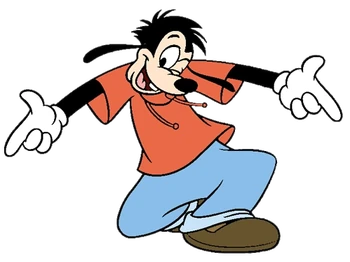Max Goof | Disney y Pixar | Fandom