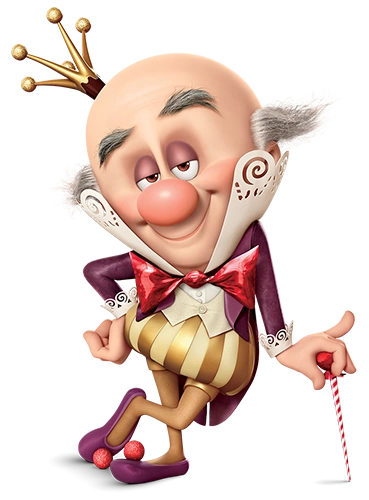 King Candy | Disney y Pixar | Fandom