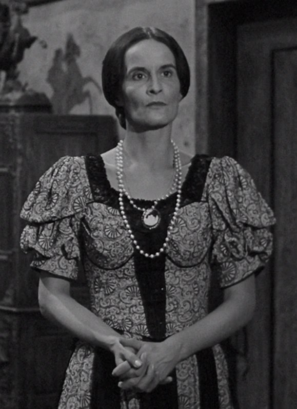 Luisa Torres | Disney y Pixar | Fandom