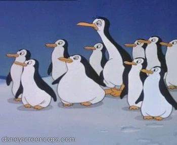 Penguins | Disney y Pixar | Fandom