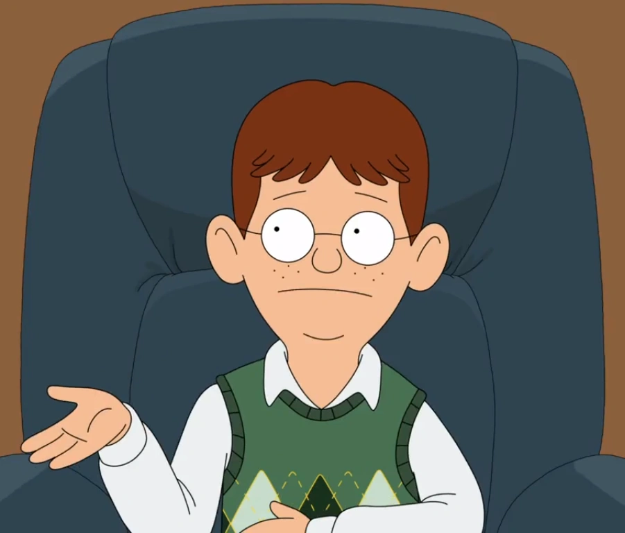 Henry Tuntley | Disney y Pixar | Fandom