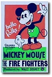 The Fire Fighters | Disney y Pixar | Fandom