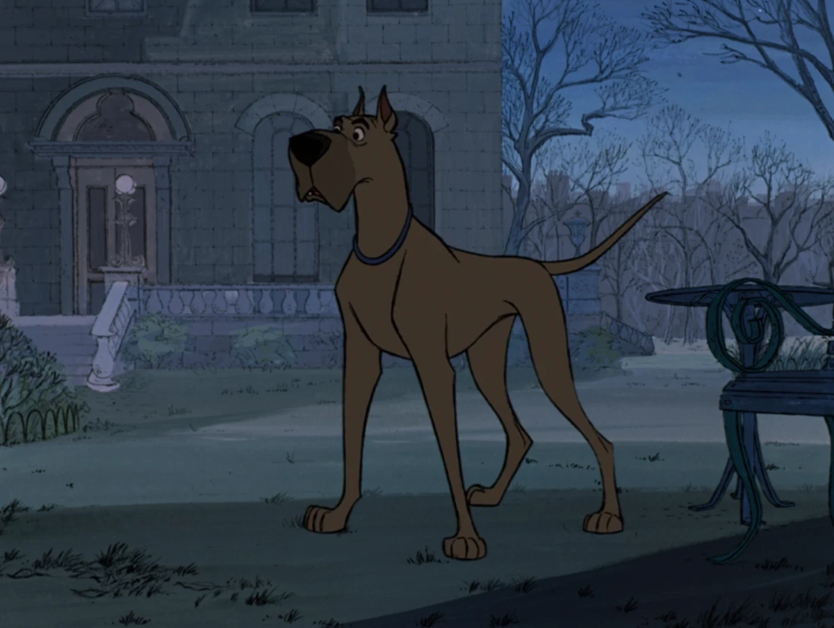 Danny | Disney y Pixar | Fandom