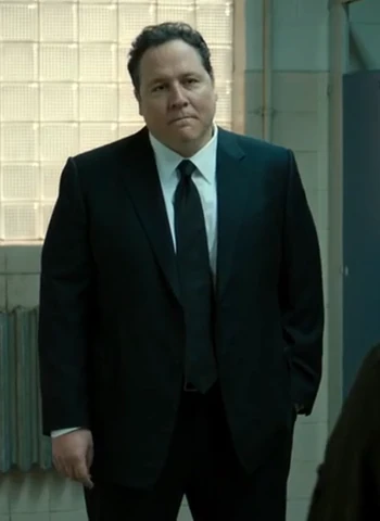Happy Hogan (MCU) | Disney y Pixar | Fandom