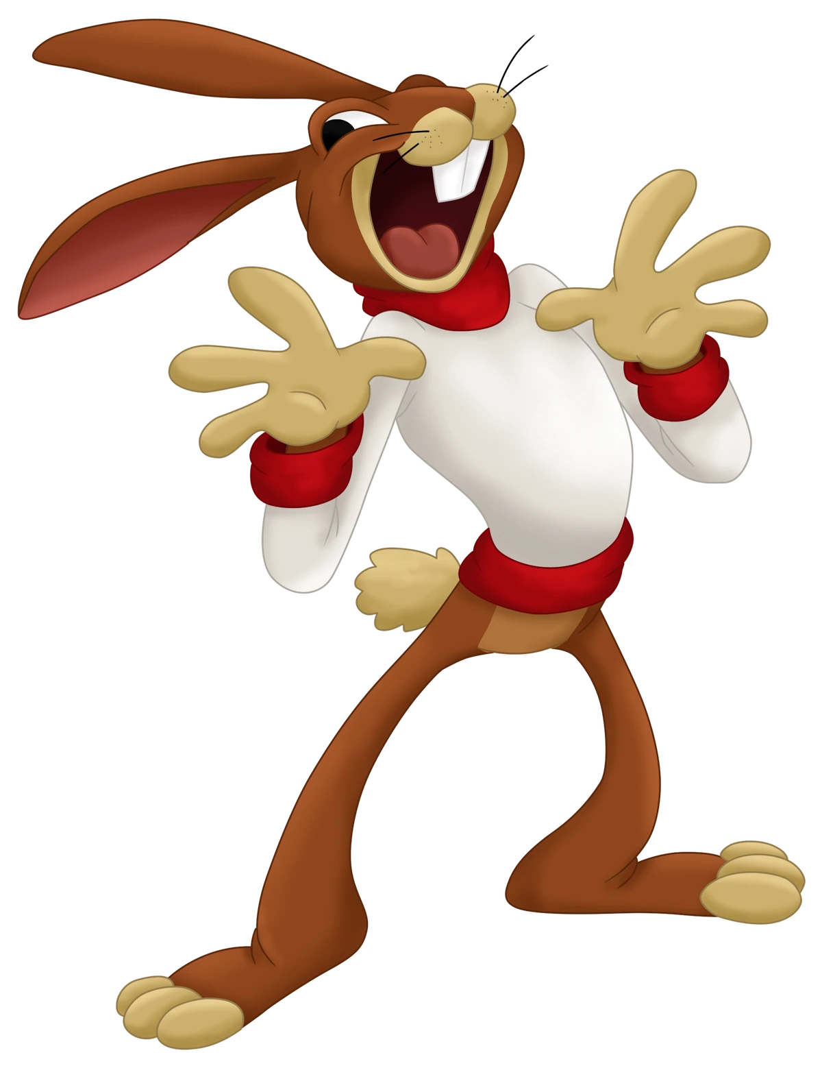 Max Hare | Disney y Pixar | Fandom