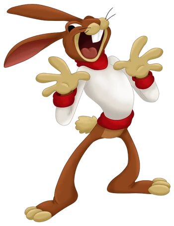 Max Hare | Disney y Pixar | Fandom