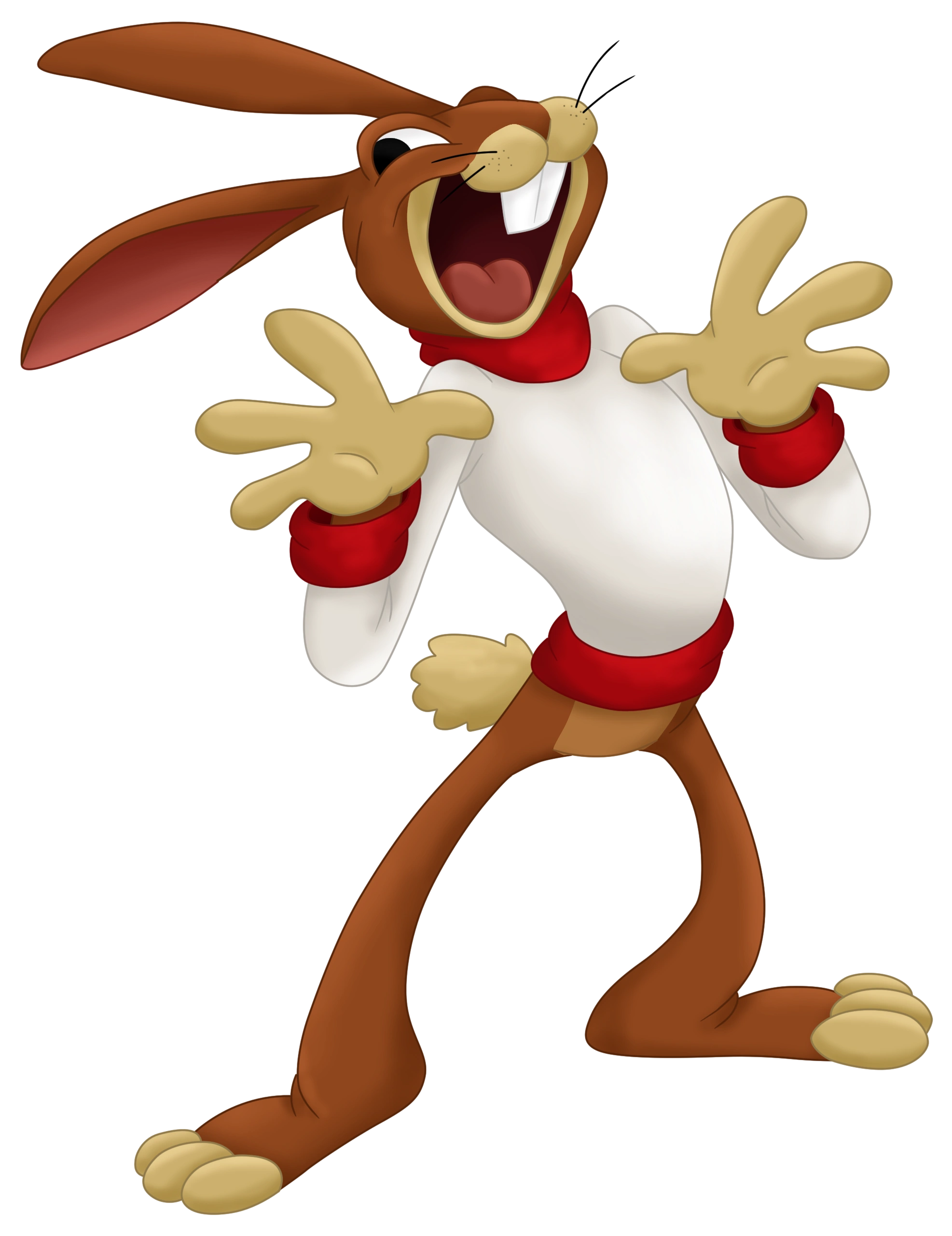 Max Hare | Disney y Pixar | Fandom