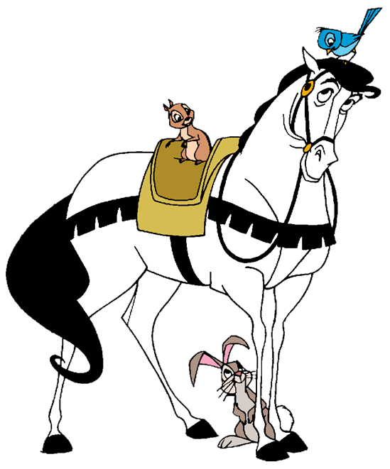 Samson | Disney y Pixar | Fandom