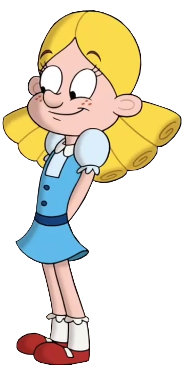 Goldilocks | Disney y Pixar | Fandom