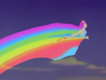 Iris | Disney y Pixar | Fandom