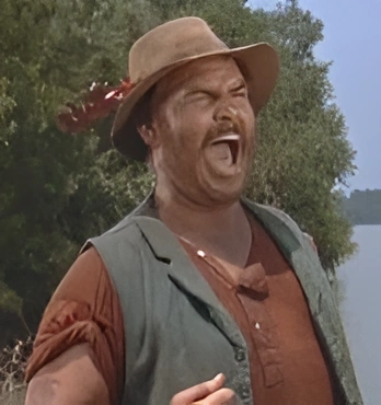 Mike Fink | Disney y Pixar | Fandom