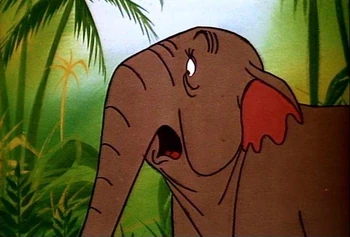 Eloise | Disney y Pixar | Fandom