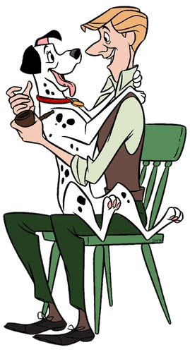 Roger Radcliffe | Disney y Pixar | Fandom