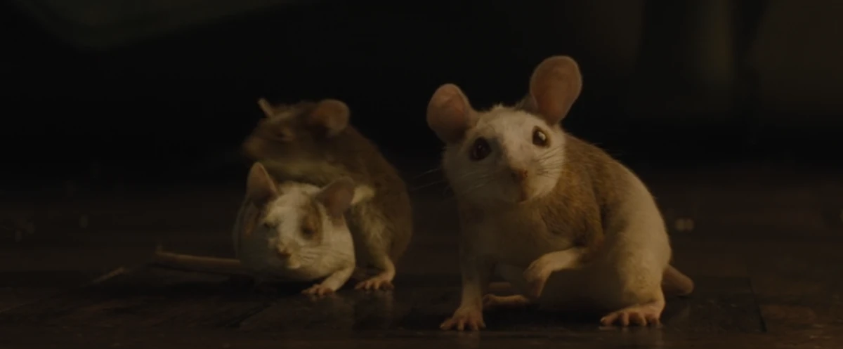 Mice (2015) | Disney y Pixar | Fandom