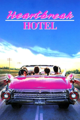 Heartbreak Hotel | Disney y Pixar | Fandom