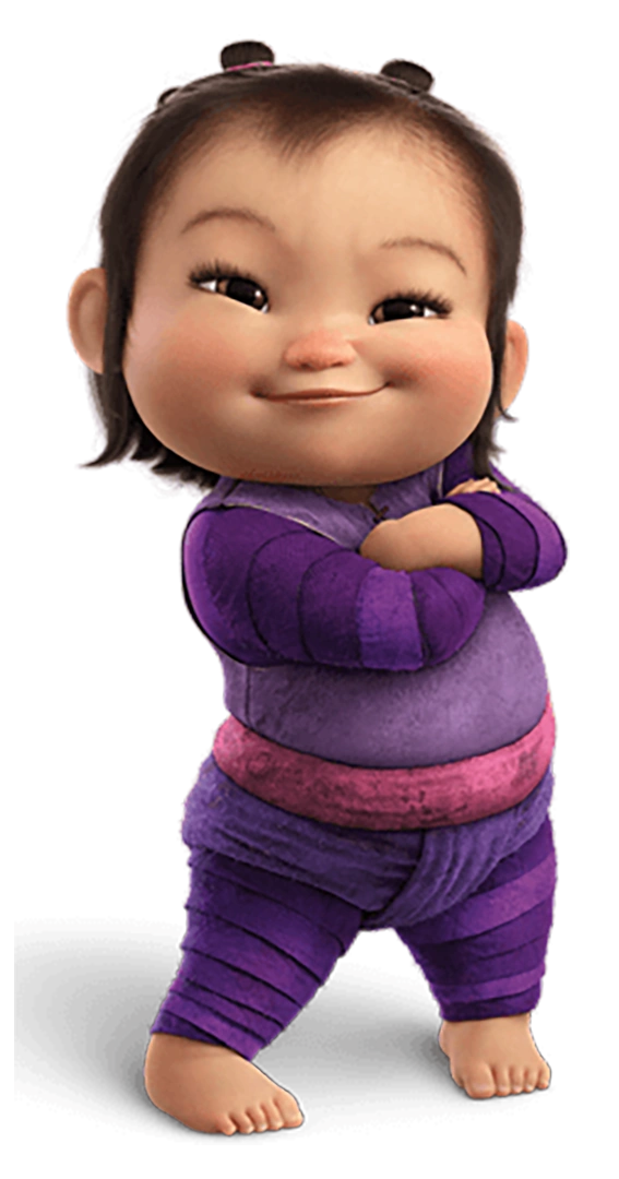 Noi | Disney y Pixar | Fandom