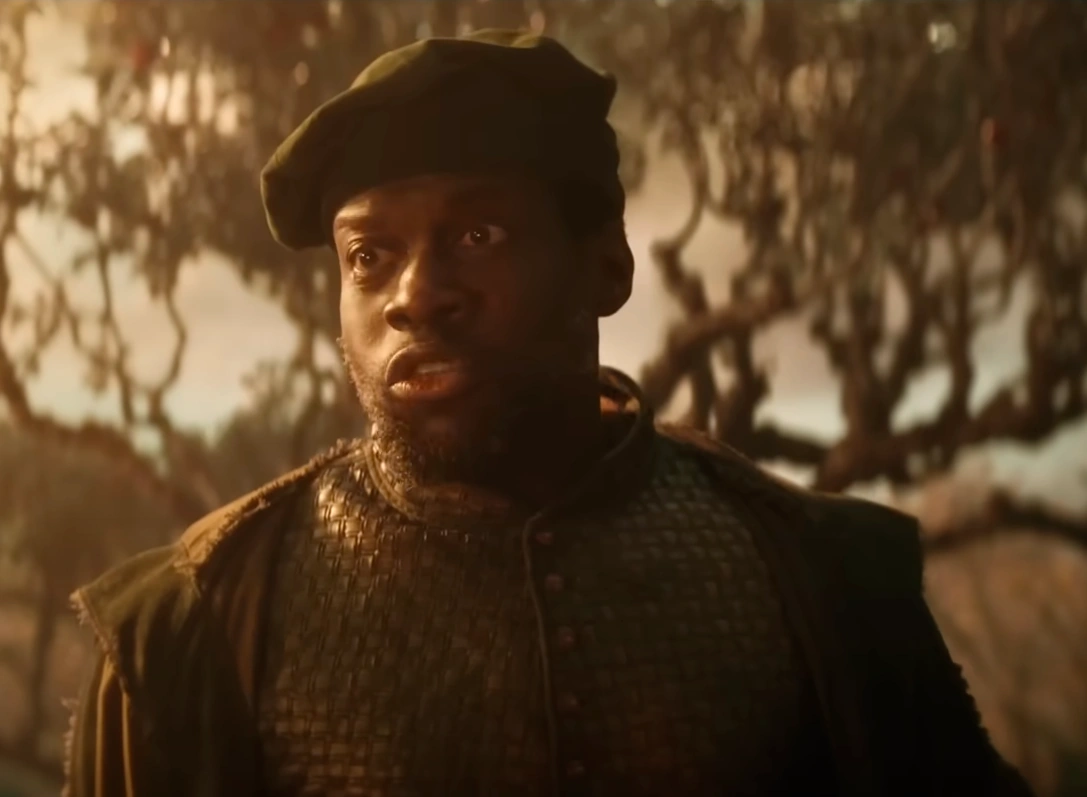 The Huntsman (2025) | Disney y Pixar | Fandom