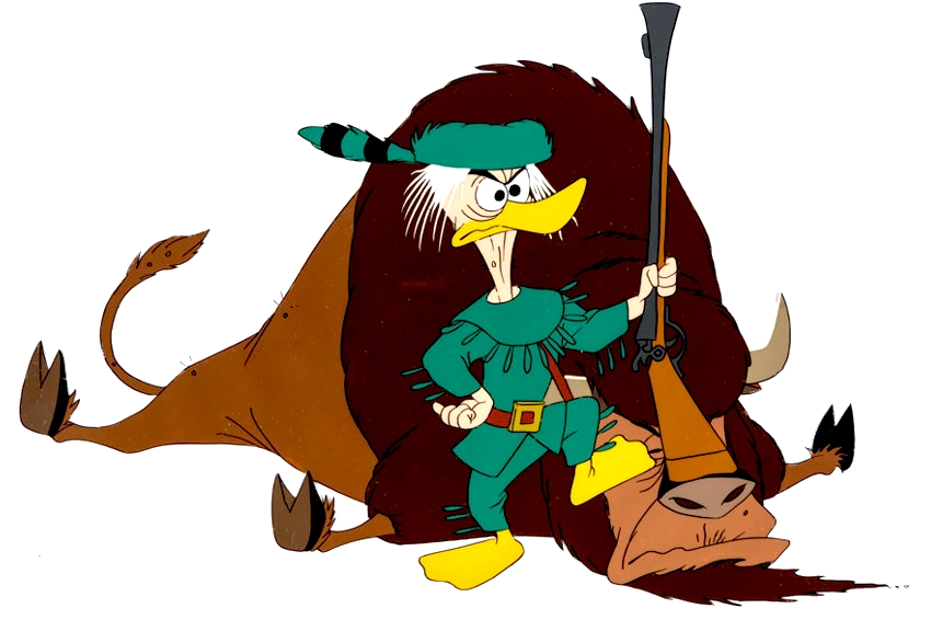 Grandpa Duck | Disney y Pixar | Fandom