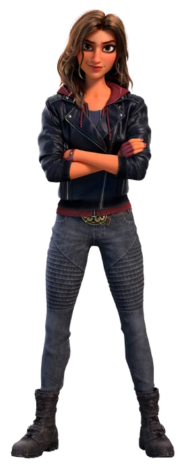 Shank | Disney y Pixar | Fandom