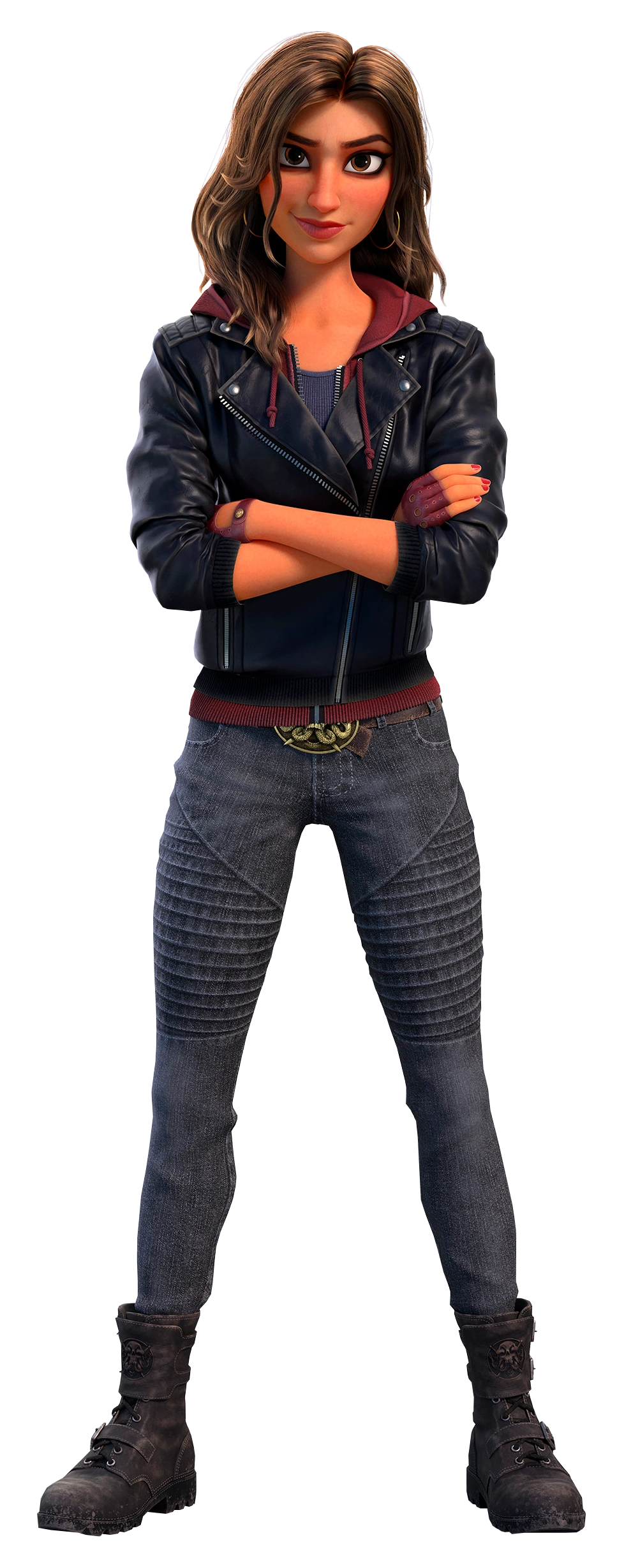 Shank | Disney y Pixar | Fandom