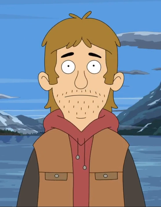 Old Jody Jr. | Disney y Pixar | Fandom