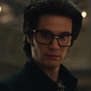 Jeffrey | Disney y Pixar | Fandom