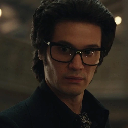 Jeffrey | Disney y Pixar | Fandom