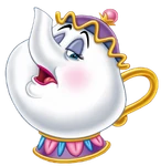 Mrs. Potts | Disney y Pixar | Fandom