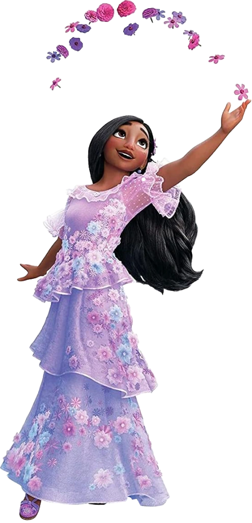 Isabela Madrigal | Disney y Pixar | Fandom