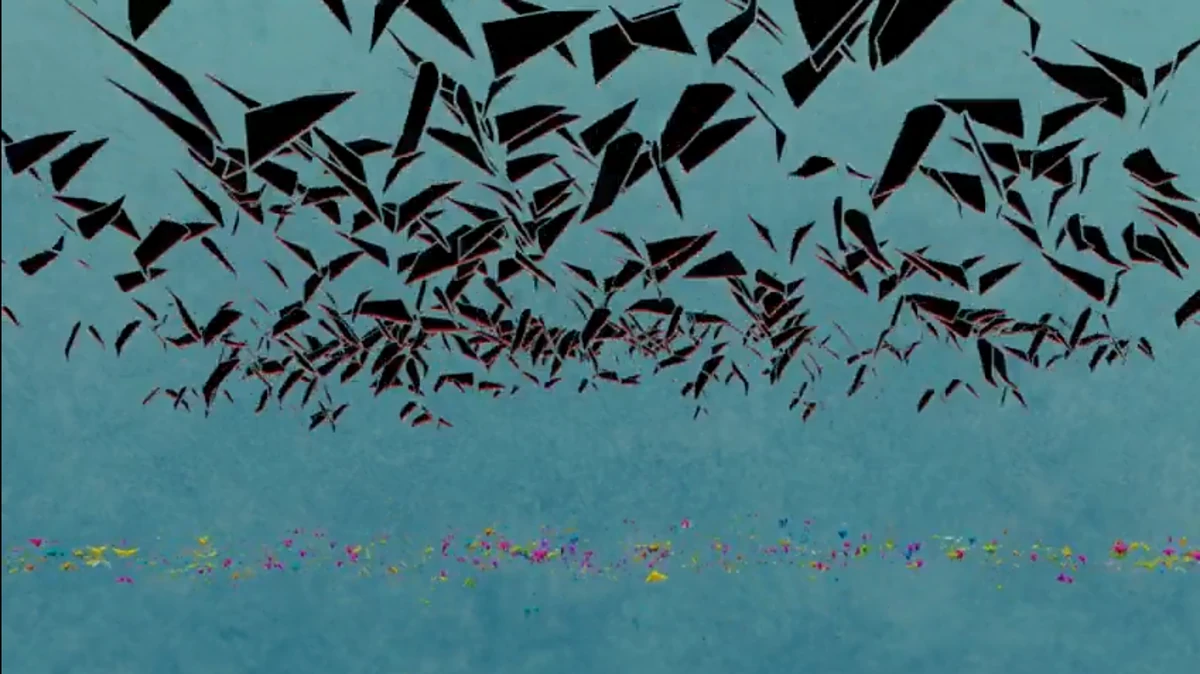 Black Triangles | Disney y Pixar | Fandom