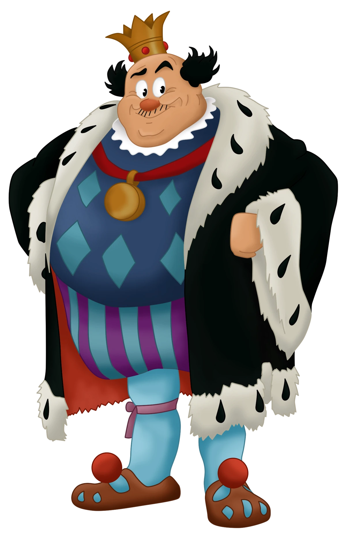 King Midas | Disney y Pixar | Fandom