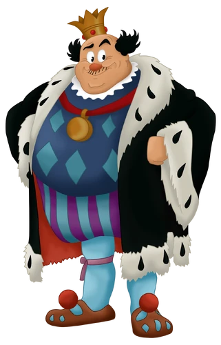 King Midas | Disney y Pixar | Fandom