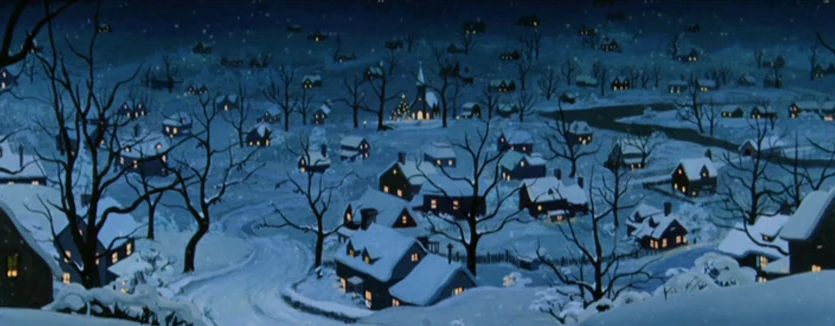 Peace On Earth | Disney y Pixar | Fandom