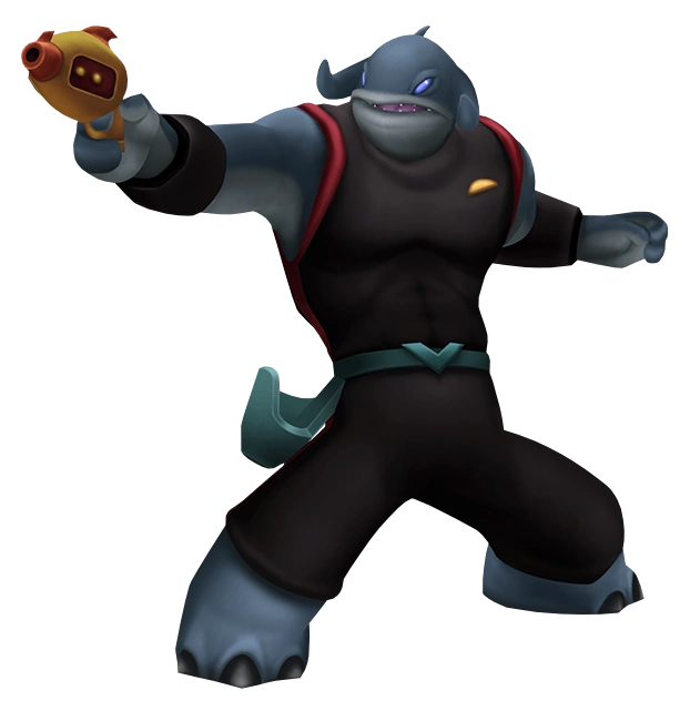 Gantu | Disney y Pixar | Fandom