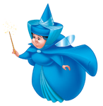 Merryweather | Disney y Pixar | Fandom